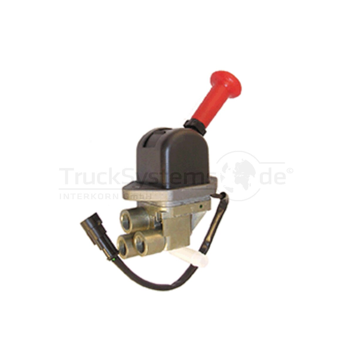 Handbremsventil DPM95AAX, 129,29