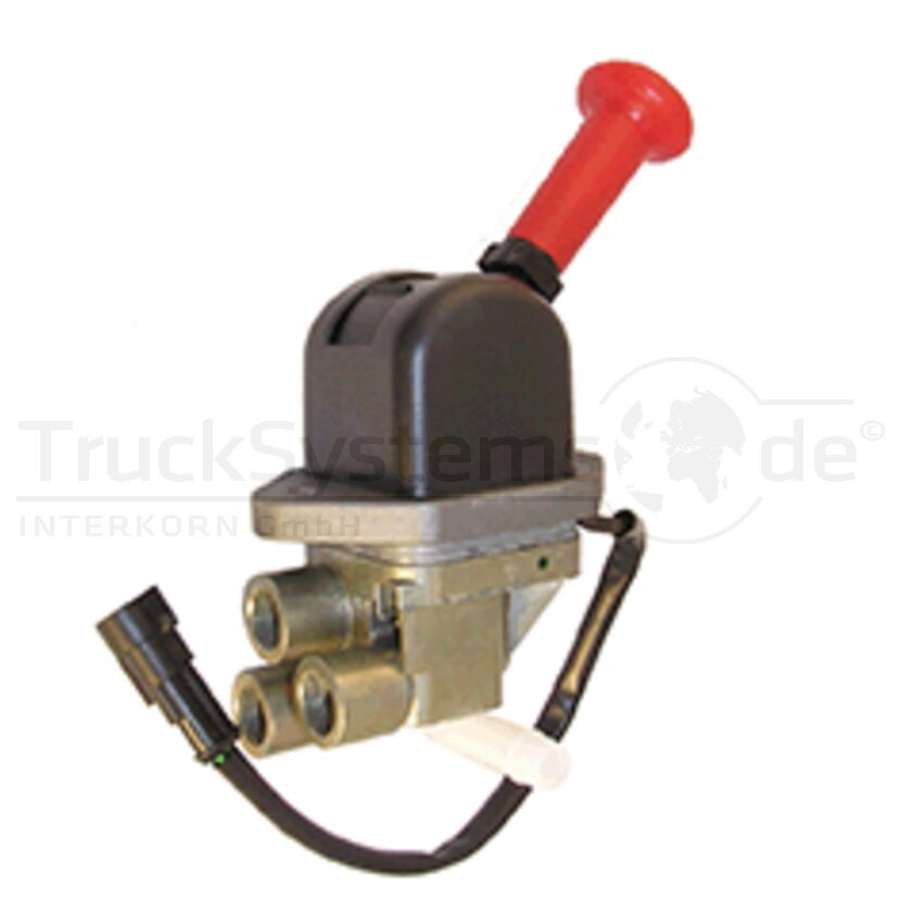 Handbremsventil DPM95AAX, 129,49