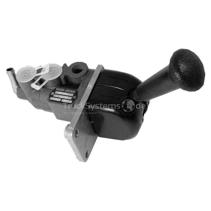 Handbremsventil I92195 HB1203, 168,55
