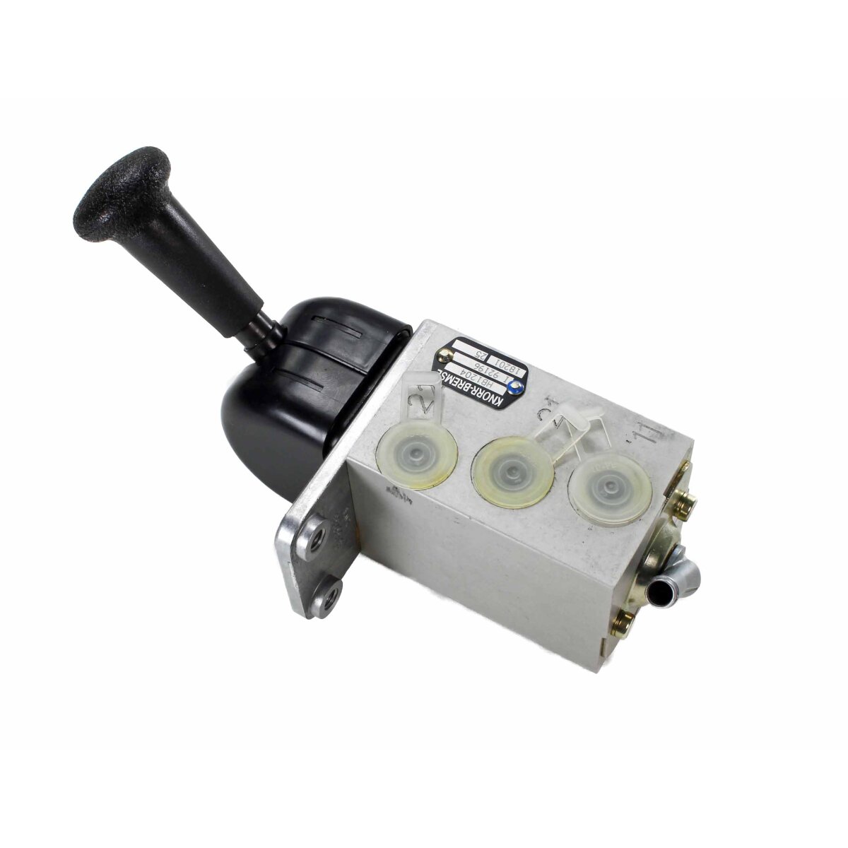 Handbremsventil I92196 HB1204, 255,61