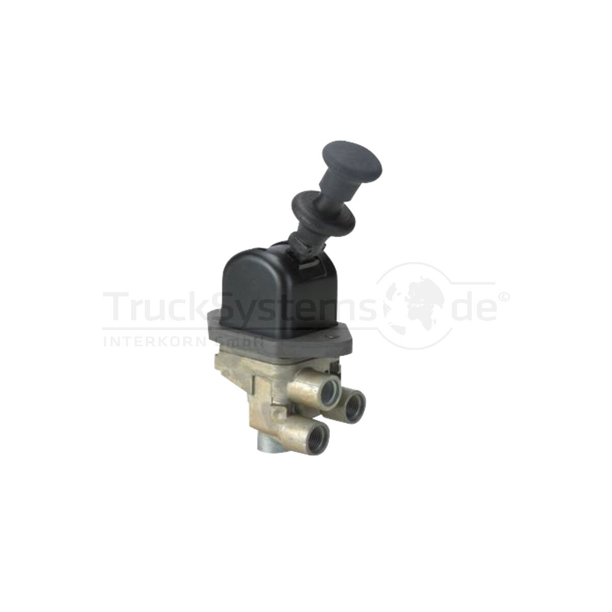 KNORR-BREMSE Handbremsventil - Knorr K038805N00, 247,39