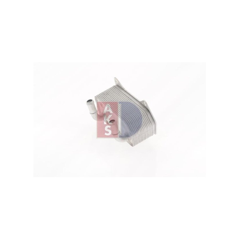AKS DASIS Ölkühler, Automatikgetriebe 046059N für 02E409061C, 45,48
