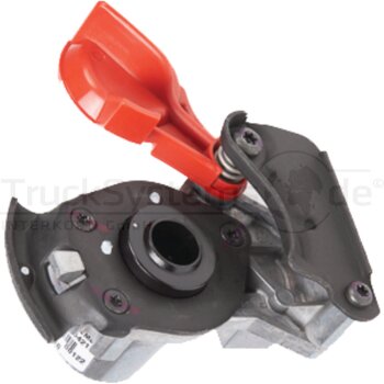 KNORR Kupplungskopf K162828N00 - KU1400, 26,28