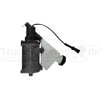 Kupplungsverstärker