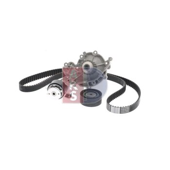 Wabco Anhänger Steuerventil - 470 015 252 0 - 4700152520, 975,99