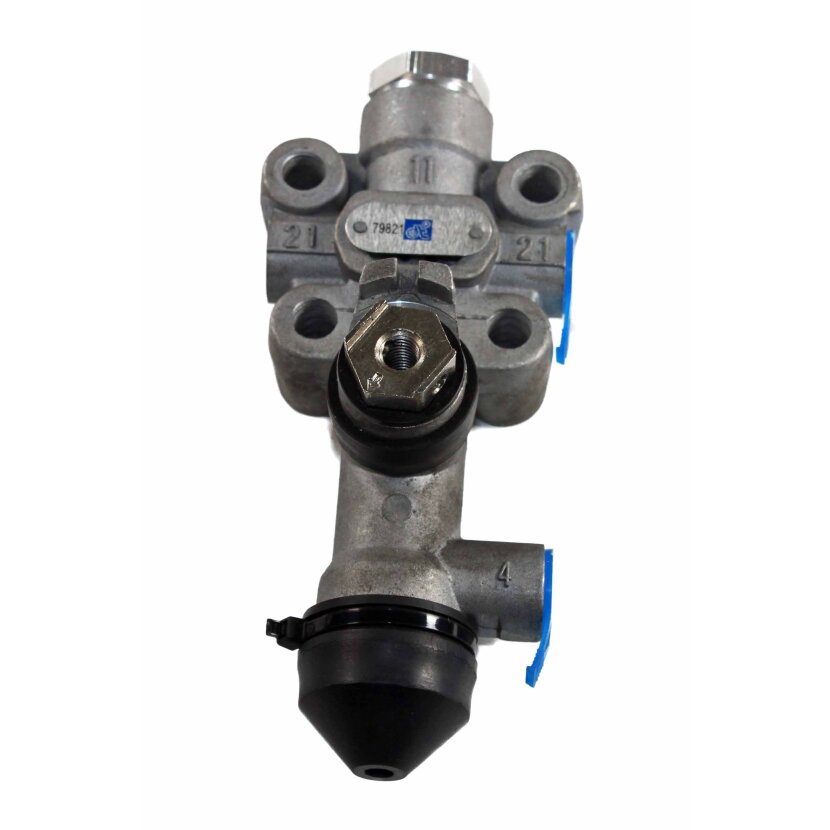 Luftfederungsventil I85698 SV1295, 158,65