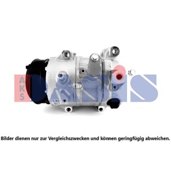 MAHLE A/C-Kompressor ACP938000P - ACP 938 000P - ACP938000P, 344,99