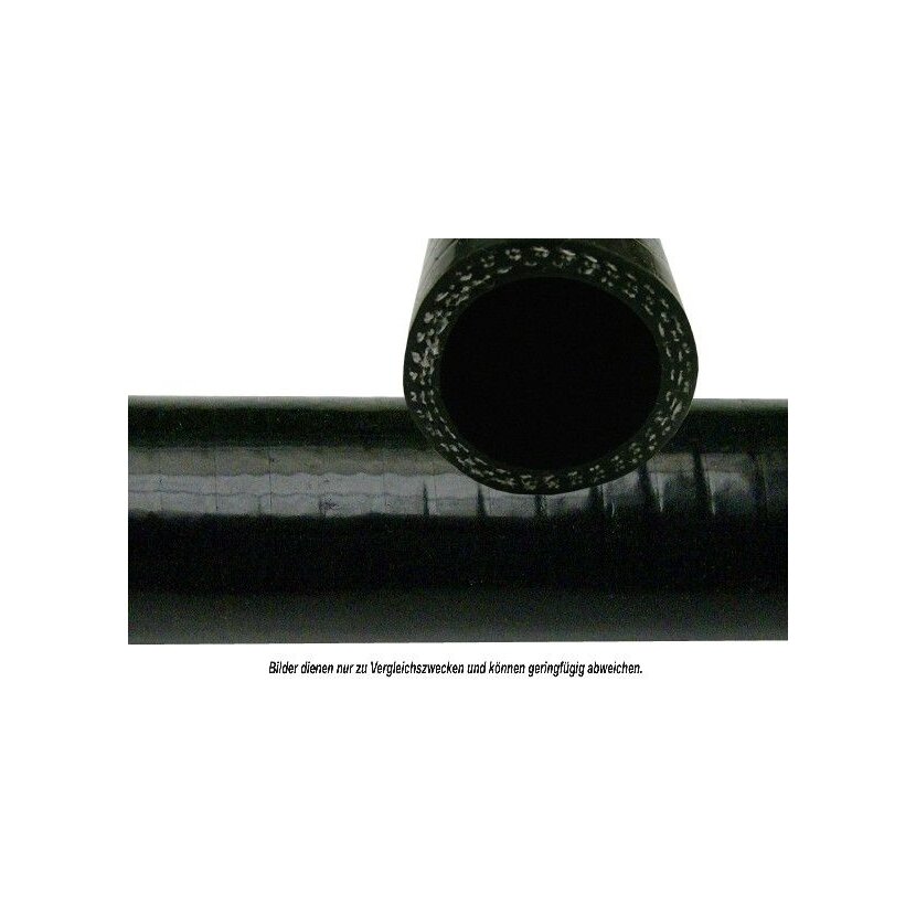 AKS DASIS Kühlerschlauch 882037N, 124,99