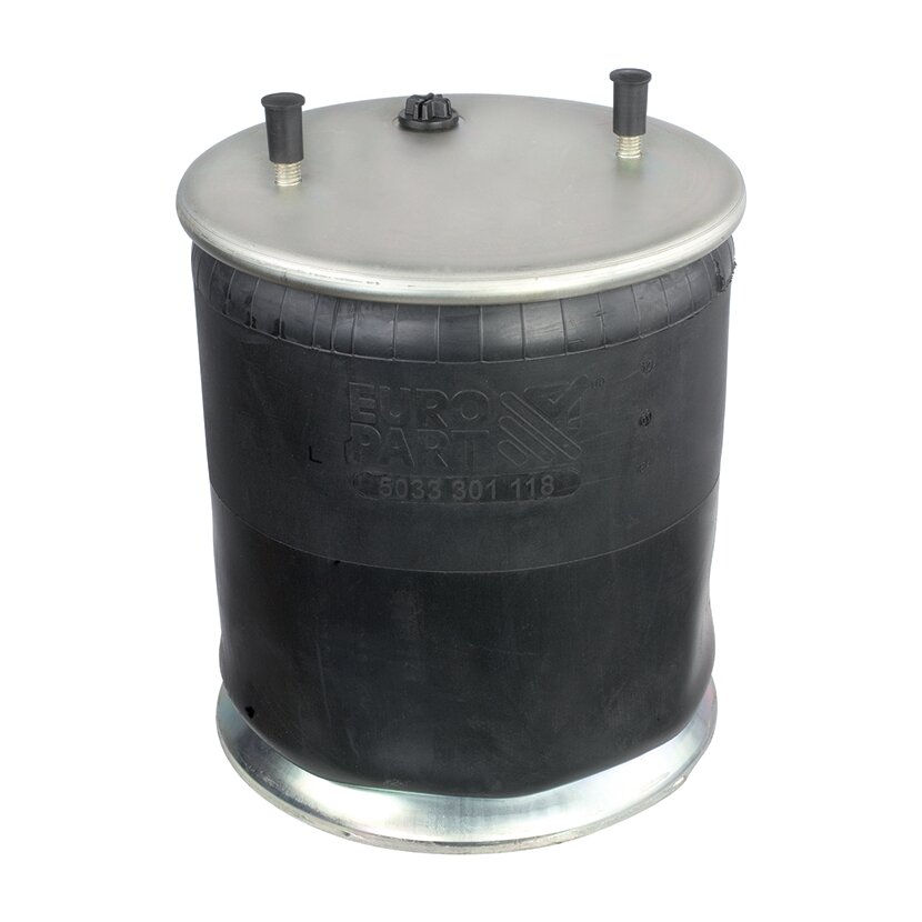 Luftfederbalg Stahl pf2 229 0007 00, 107,44