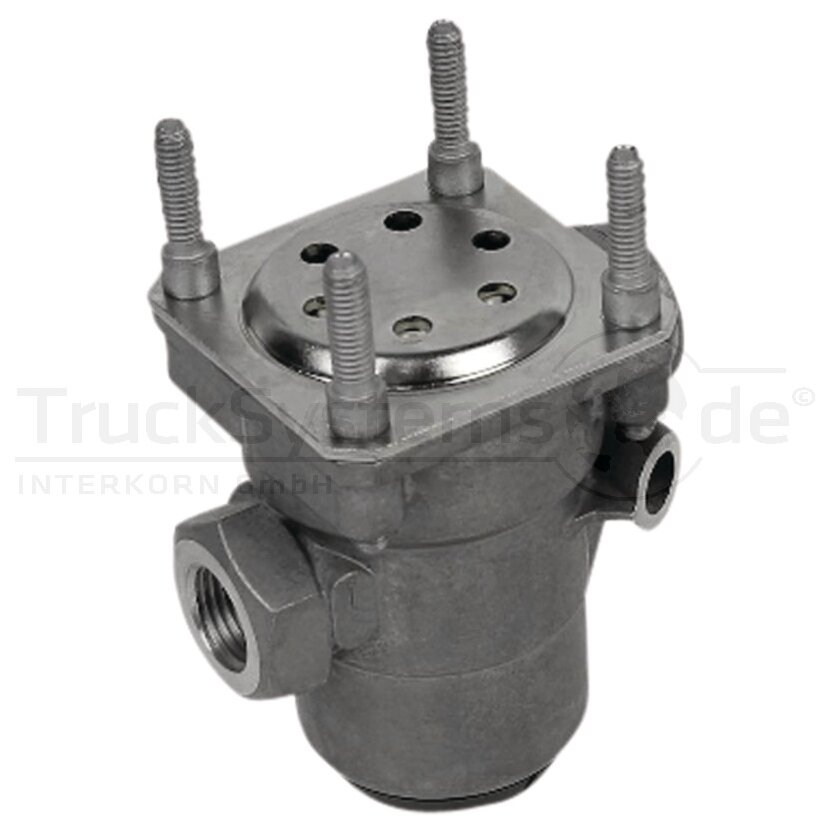 Druckregelventil passend für 4750150610 - 475 015 061 0, 80,82