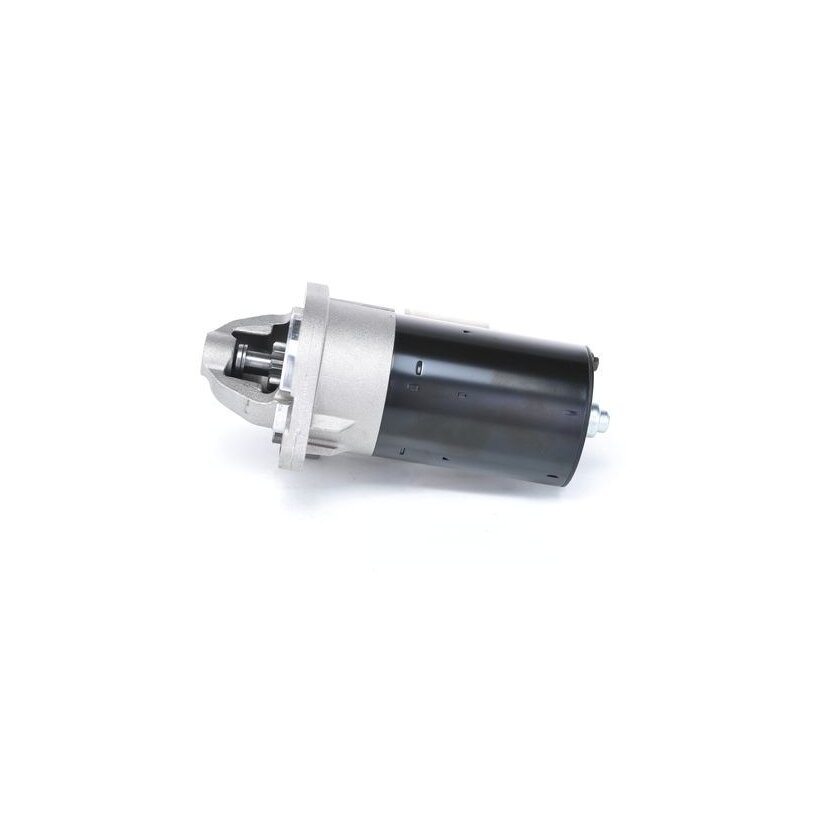 BOSCH Starter 0 001 107 110 - 0001107110 für 46748349, 400,13