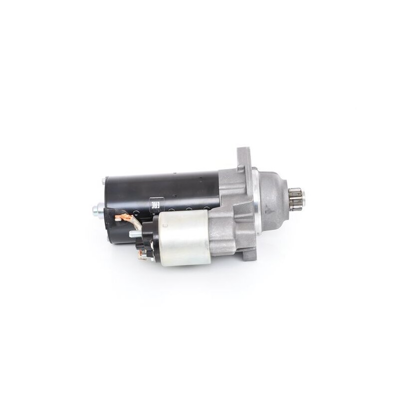 BOSCH Starter 0 001 123 052 - 0001123052 für 996 604 103 00, 307,49