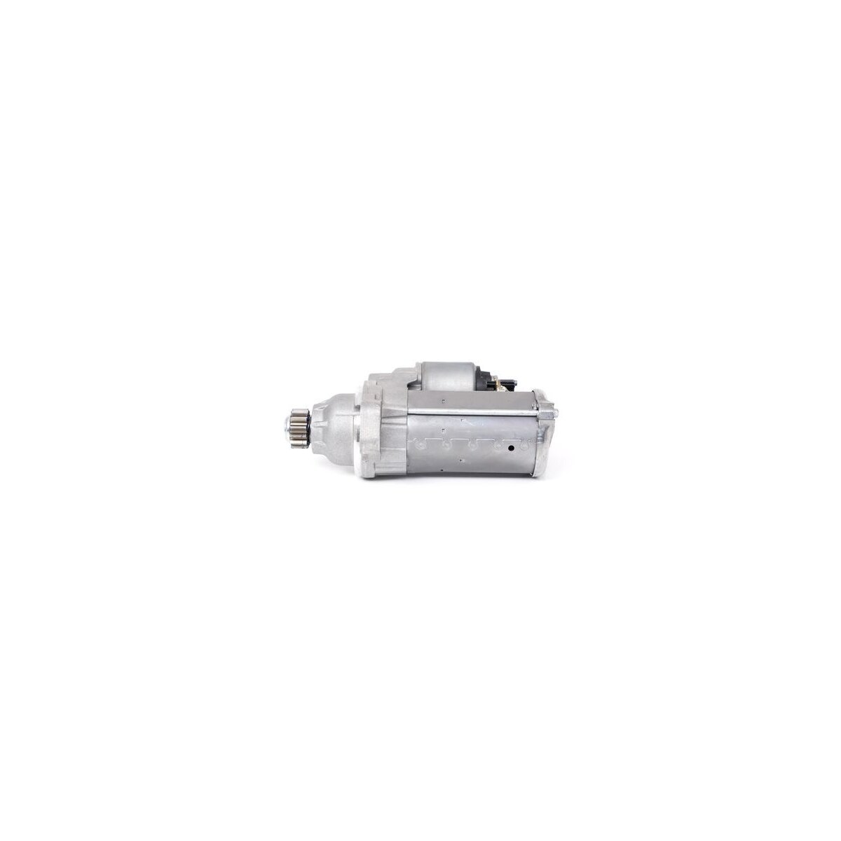 BOSCH Starter 0 001 179 510 - 0001179510 für 02M 911 021 G, 357,99
