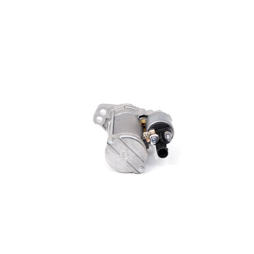 BOSCH Starter 0 001 179 510 - 0001179510 für 02M 911 021 G, 357,99