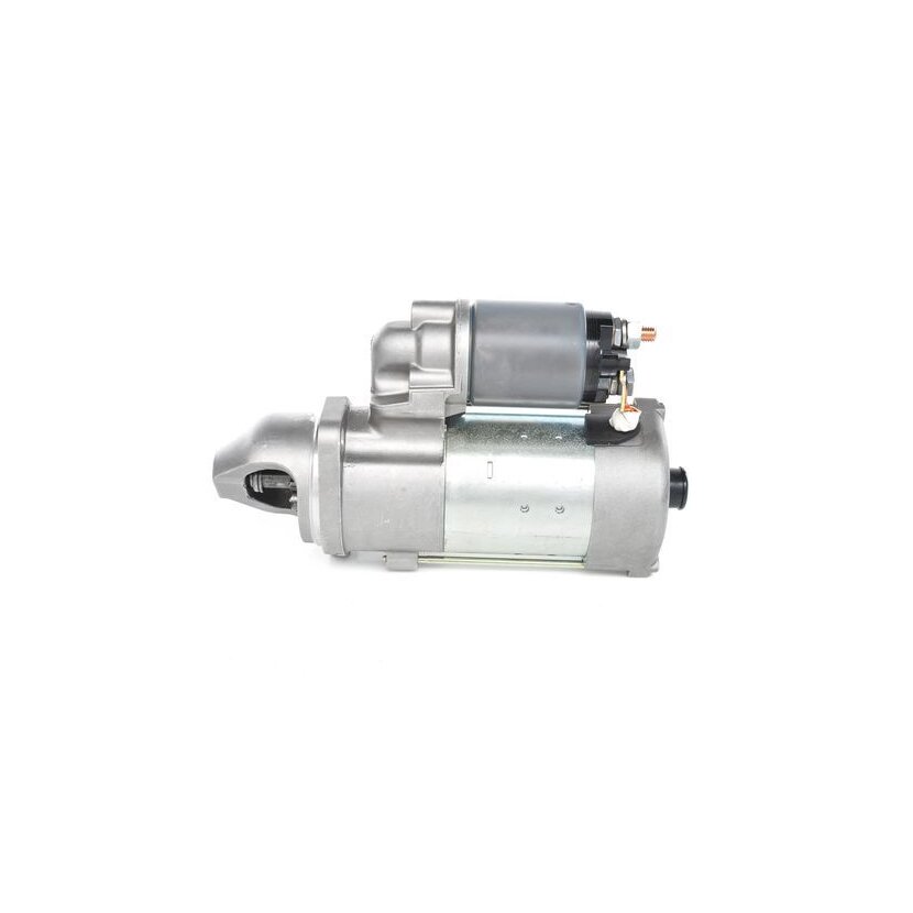 BOSCH Starter 0 001 223 506 - 0001223506, 558,63