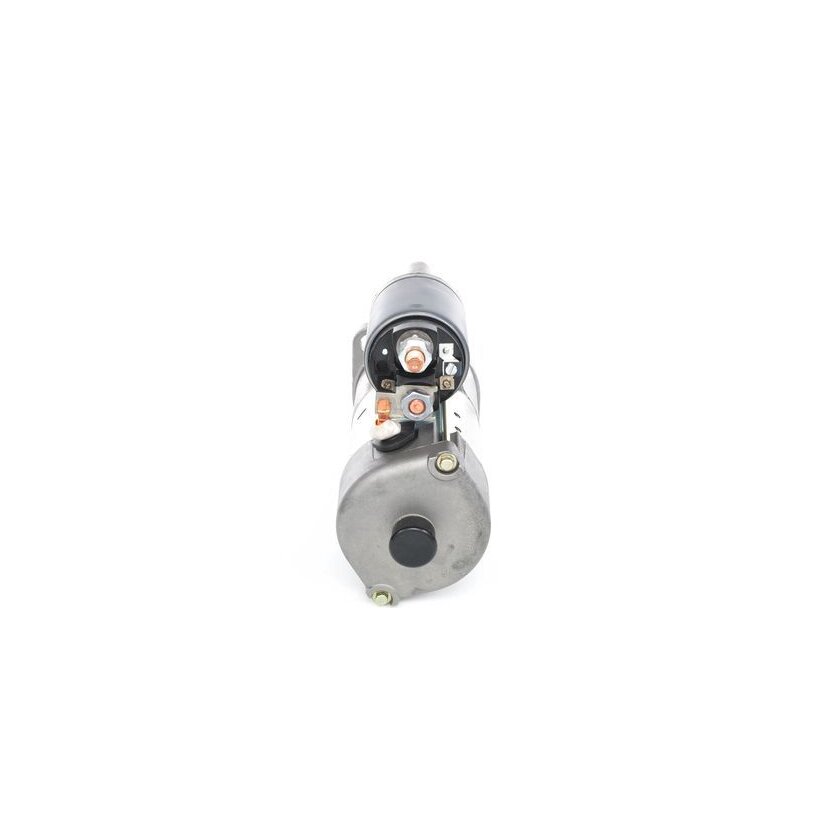 BOSCH Starter 0 001 223 506 - 0001223506, 558,63