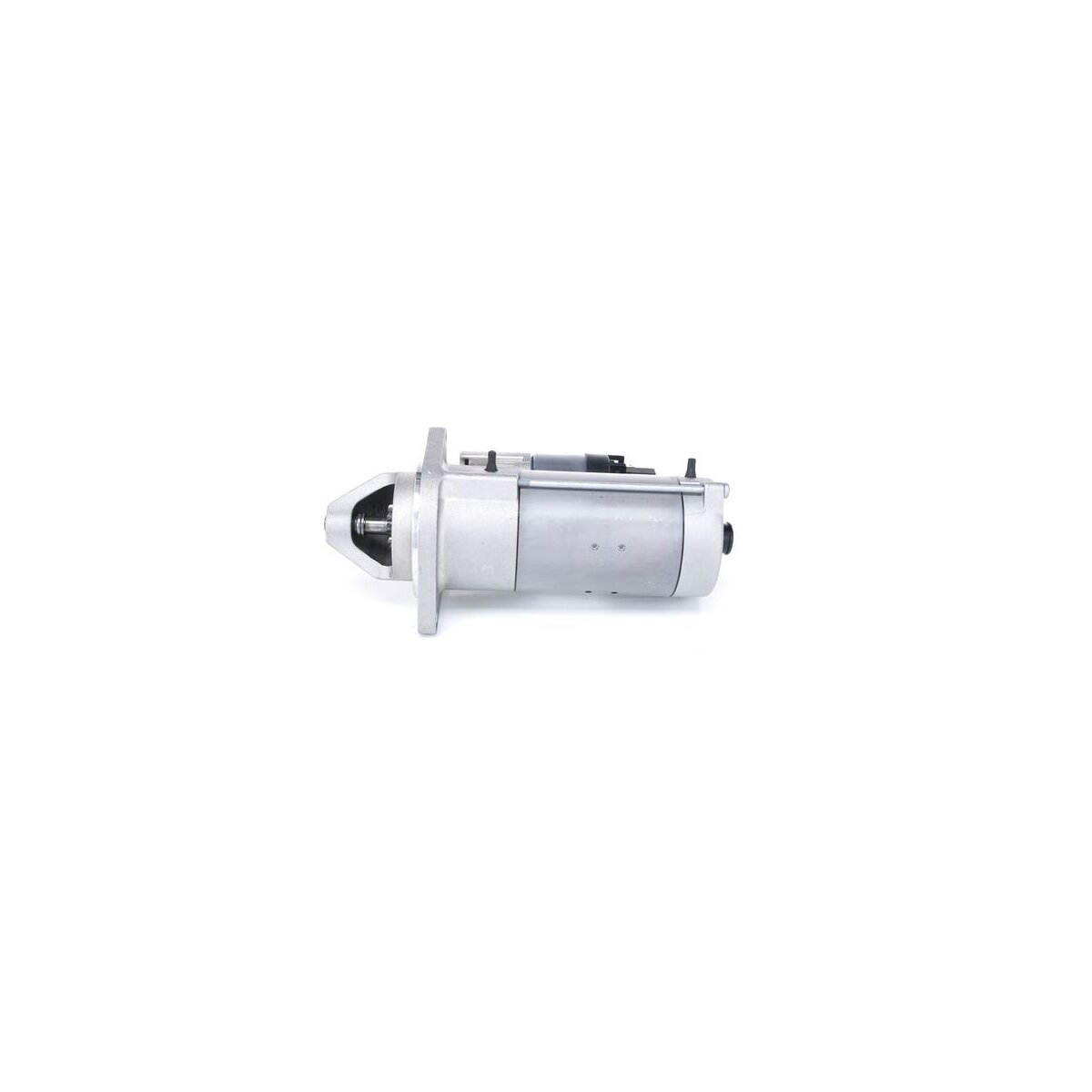 BOSCH Starter 0 001 230 007 - 0001230007 für 500338952, 575,10