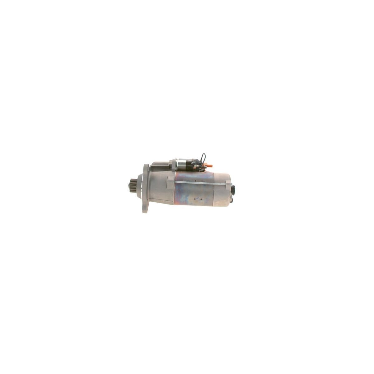 BOSCH Starter 0 001 330 050 - 0001330050 für A 005 151 64 01, 1.090,21