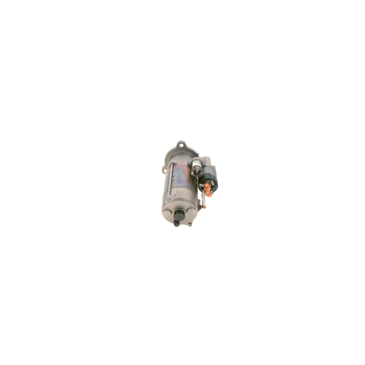 BOSCH Starter 0 001 330 050 - 0001330050 für A 005 151 64 01, 1.090,21