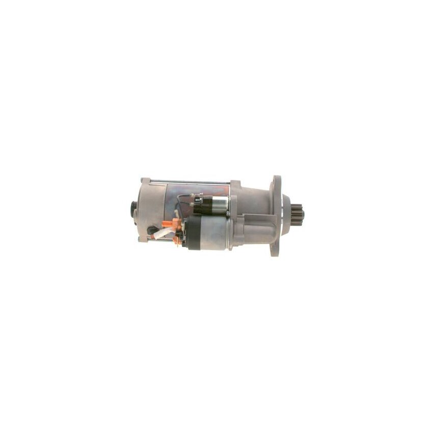 BOSCH Starter 0 001 330 050 - 0001330050 für A 005 151 64 01, 1.090,21