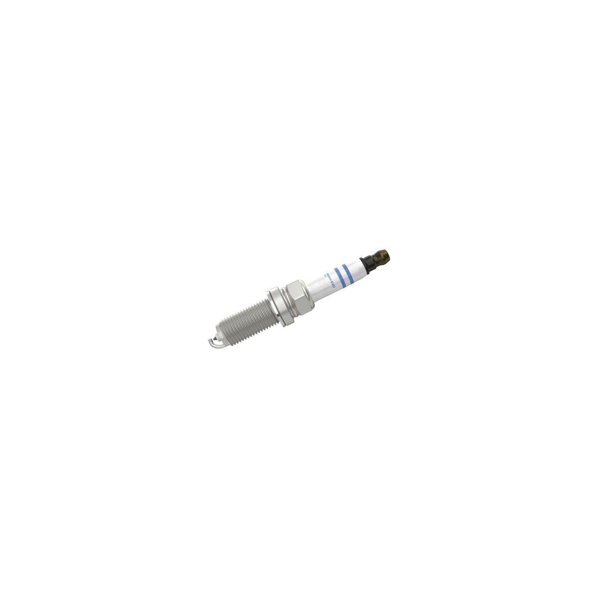 BOSCH Zündkerze 0 242 140 565 - 0242140565 für 12290-6A0-A01, 17,26