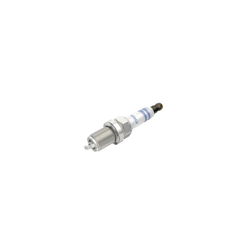 BOSCH Zündkerze 0 242 230 500 - 0242230500 für 55182623, 7,81