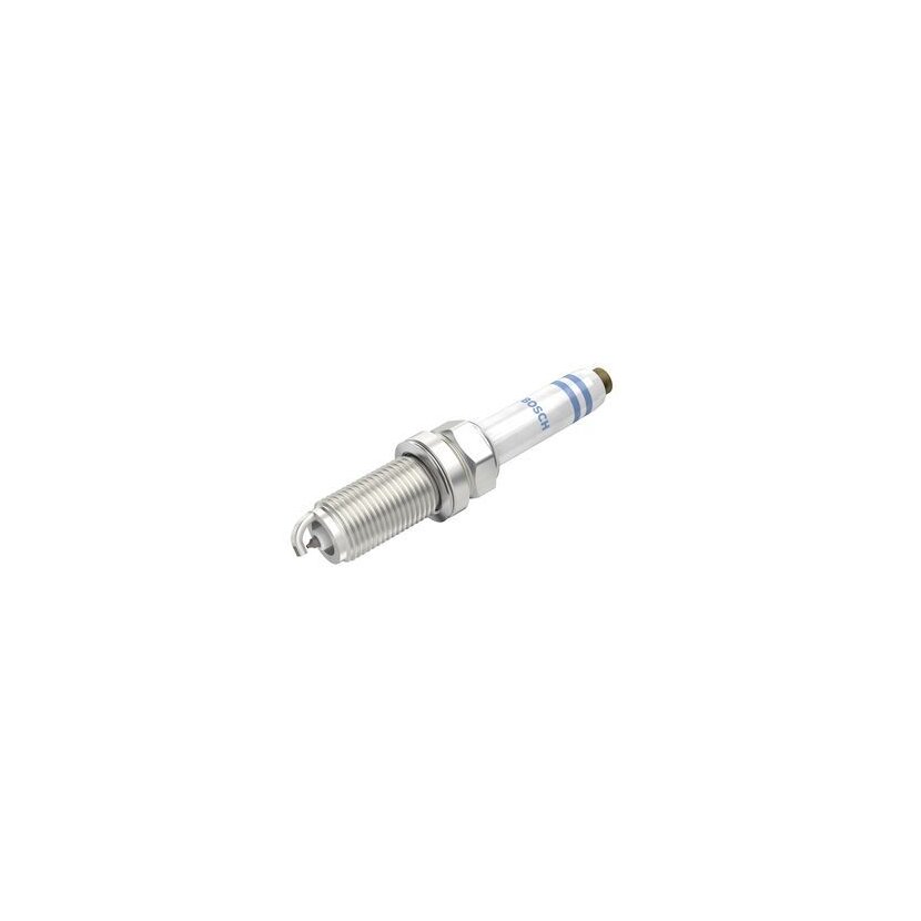 BOSCH Zündkerze 0 242 245 585 - 0242245585 für 12686362, 11,62