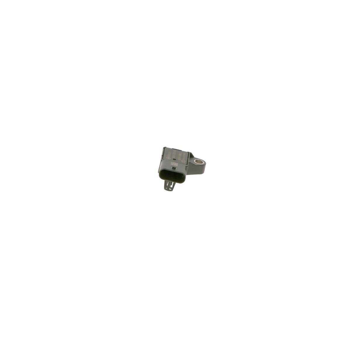 BOSCH Sensor, Saugrohrdruck 0 261 230 495 - 0261230495 für K2GA-9F479 ...
