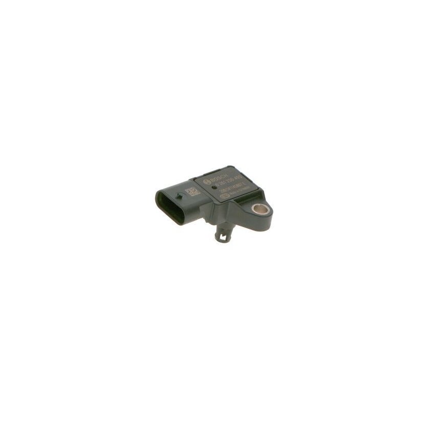 BOSCH Sensor, Saugrohrdruck 0 261 230 495 - 0261230495 für K2GA-9F479 ...