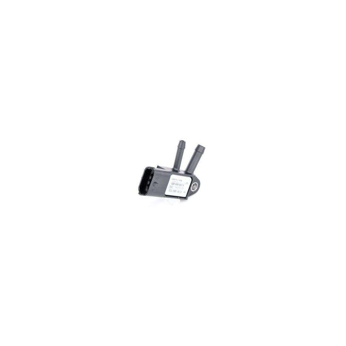 BOSCH Sensor, Abgasdruck 0 281 002 772 - 0281002772 für 11067 3774R R ...