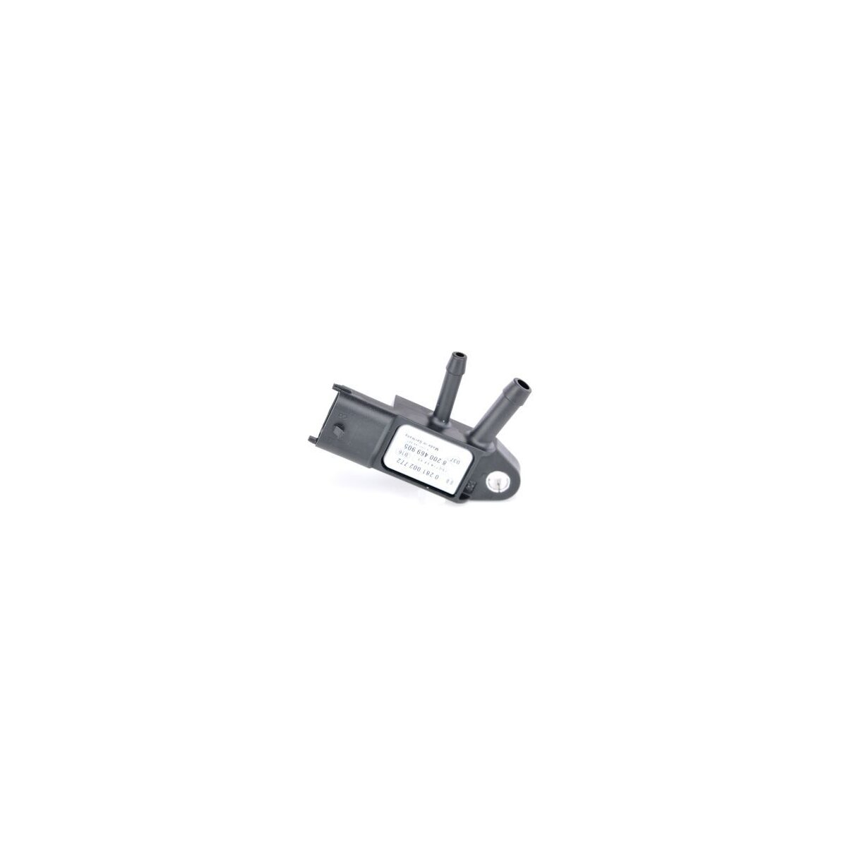 BOSCH Sensor, Abgasdruck 0 281 002 772 - 0281002772 für 11067 3774R R ...