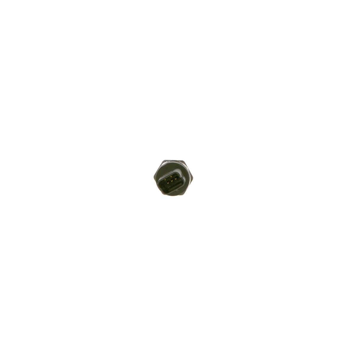 BOSCH Sensor, Kraftstoffdruck 0 281 002 919 - 0281002919 für 1920 LJ ...
