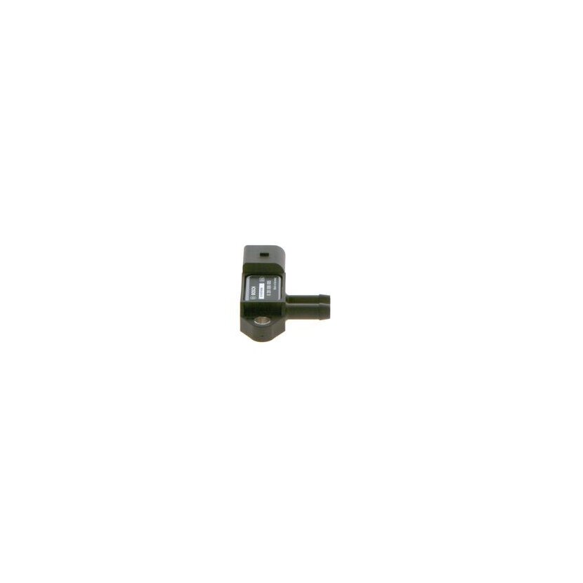 BOSCH Sensor, Abgasdruck 0 281 006 005 - 0281006005 für 059 906 051 A ...