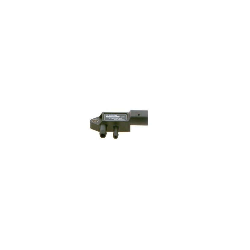 BOSCH Sensor, Abgasdruck 0 281 006 005 - 0281006005 für 059 906 051 A ...