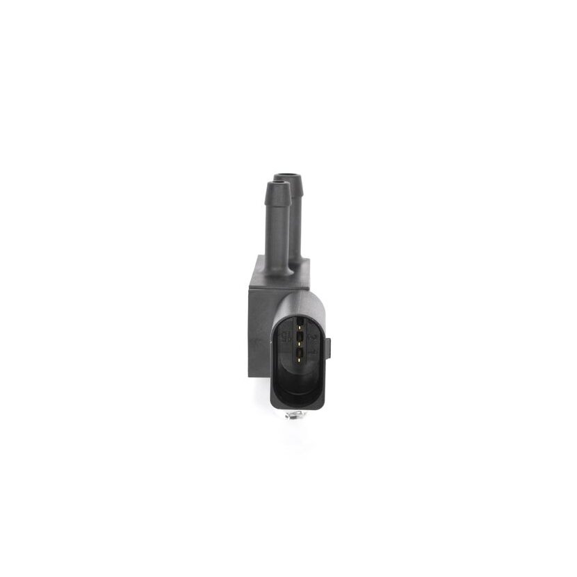 BOSCH Sensor, Abgasdruck 0 281 006 005 - 0281006005 für 059 906 051 A ...