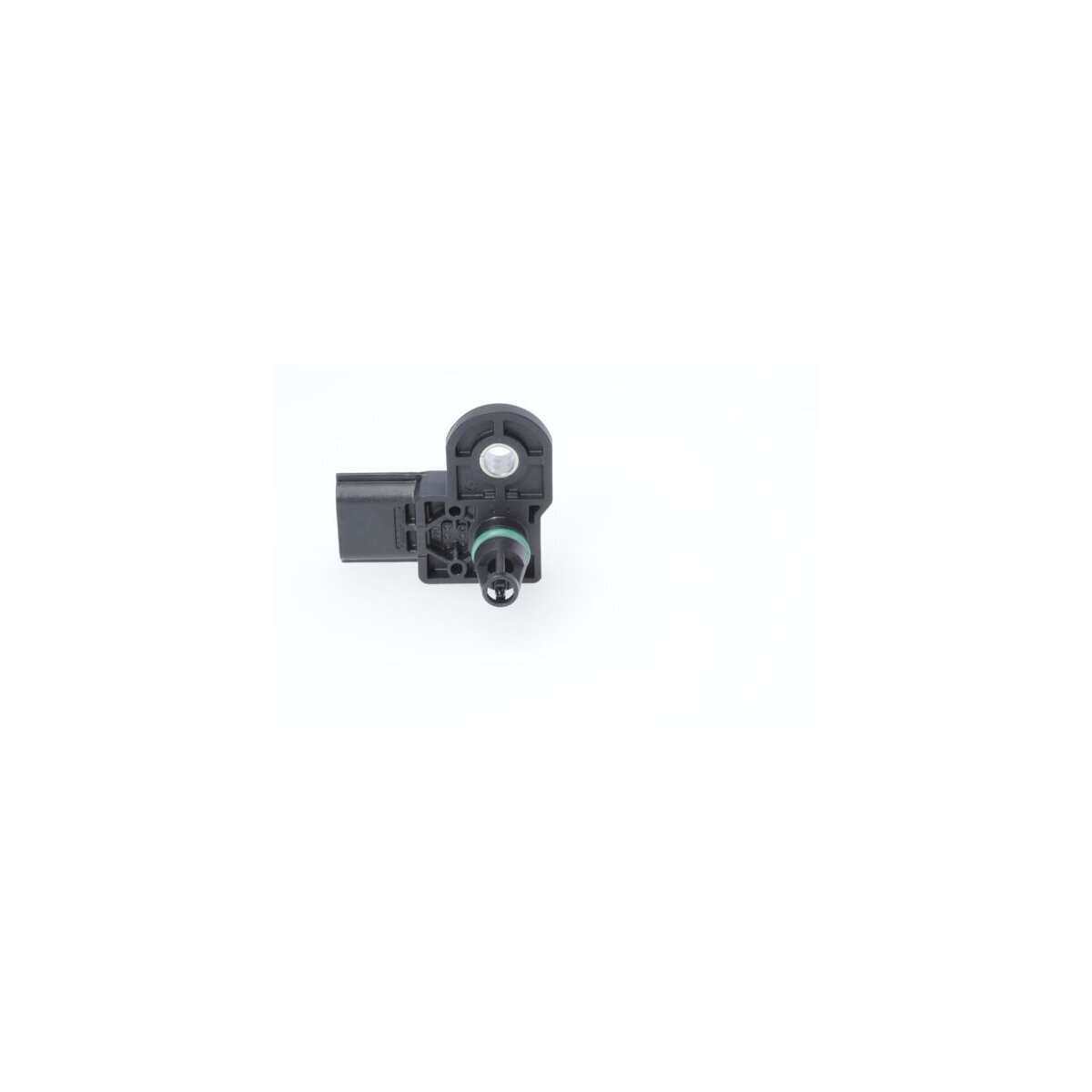 BOSCH Sensor, Ansauglufttemperatur 0 281 006 108 - 0281006108 für A 6 ...