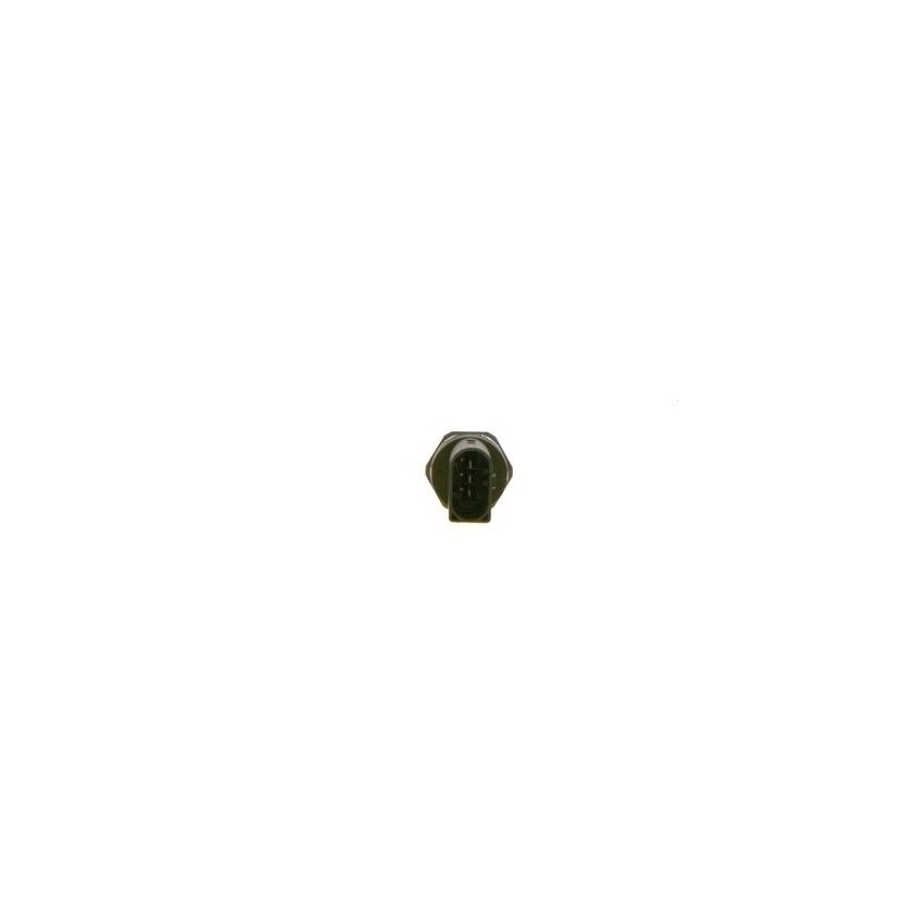 BOSCH Sensor, Kraftstoffdruck 0 281 006 266 - 0281006266 für A 000 90 ...