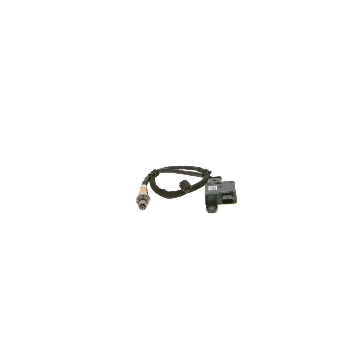 BOSCH Partikelsensor 0 281 006 722 - 0281006722 für 39265 2F350, 482,41