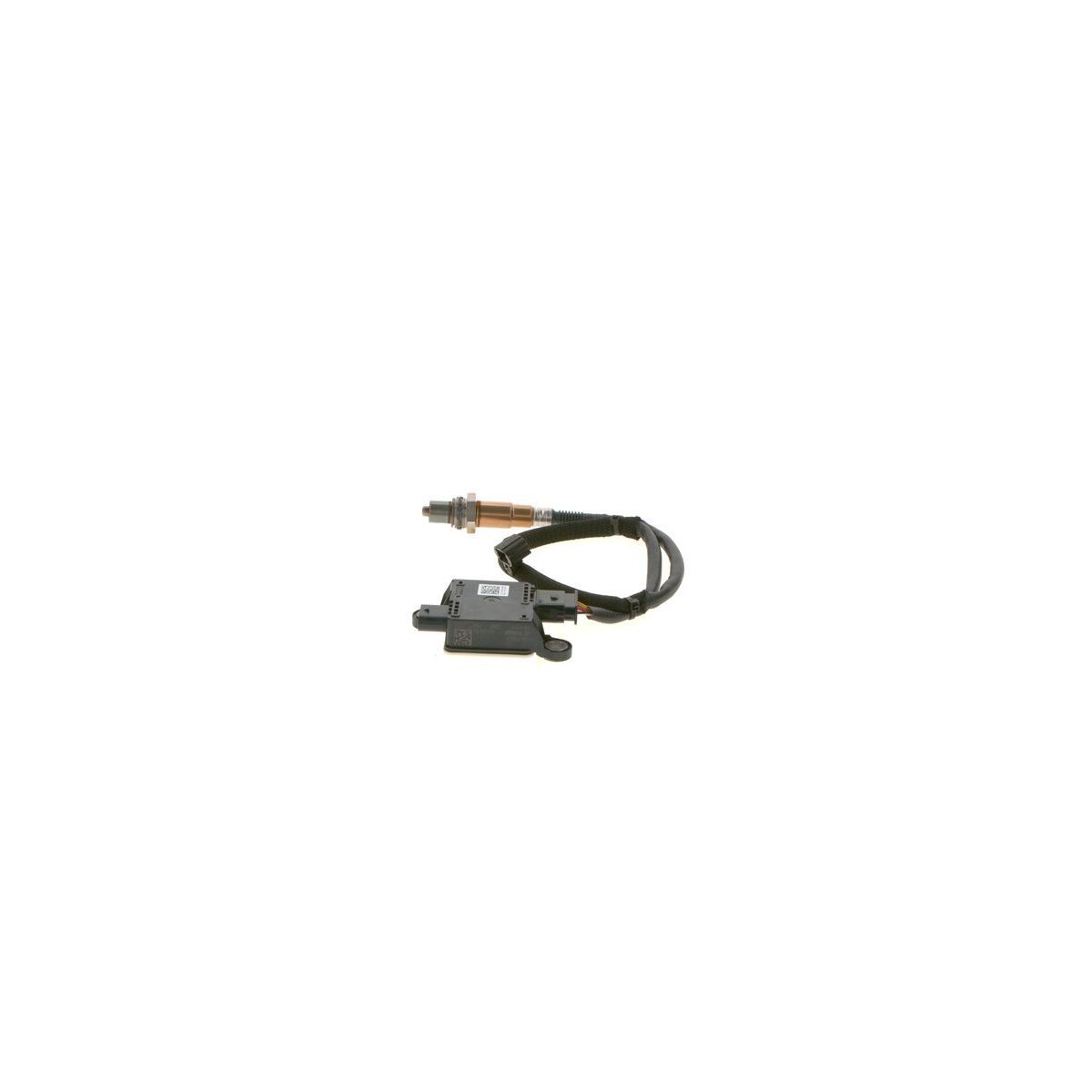 BOSCH Partikelsensor 0 281 006 722 - 0281006722 für 39265 2F350, 484,82