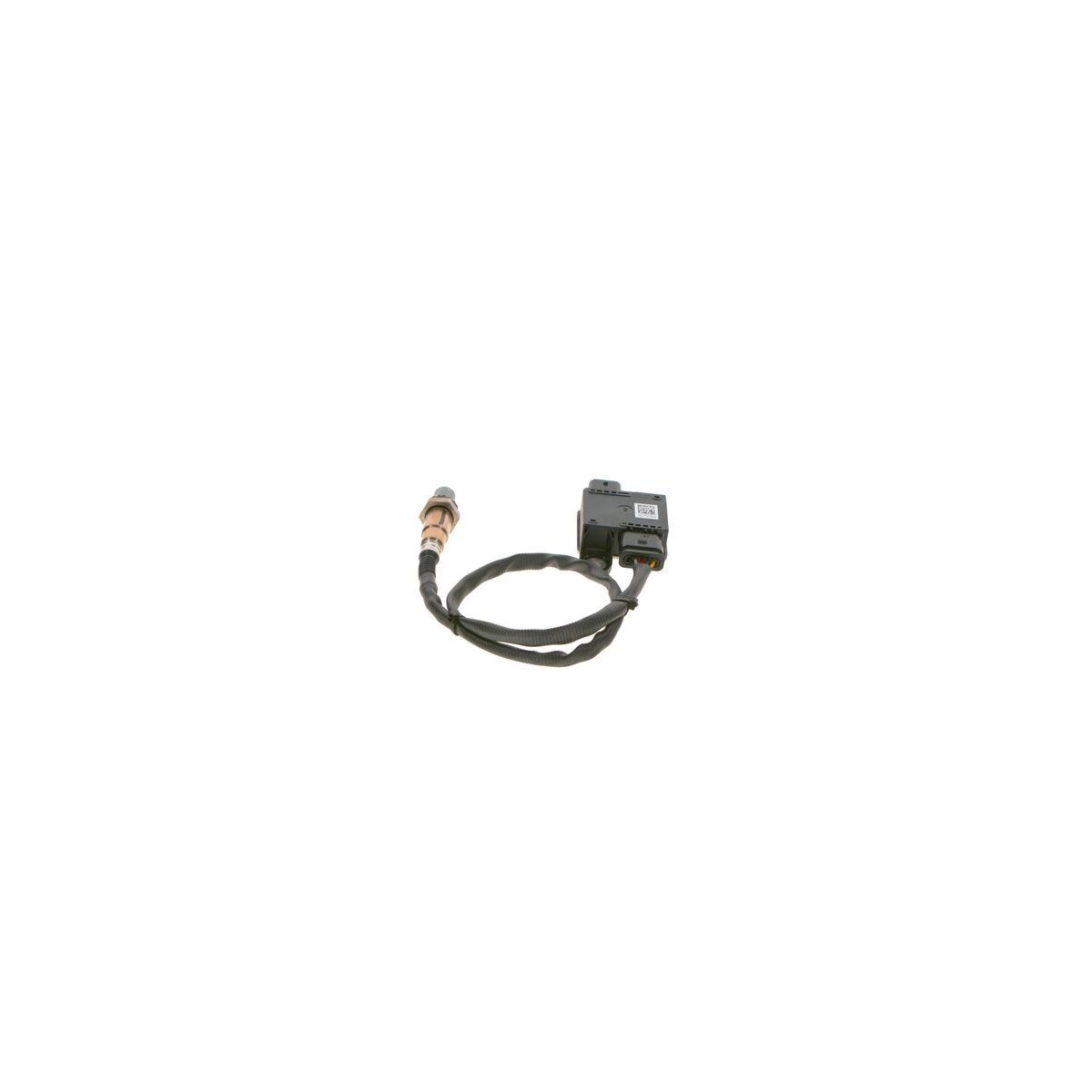 BOSCH Partikelsensor 0 281 007 235 - 0281007235 für 13 62 8 596 295 ...