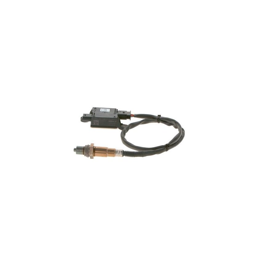 BOSCH Partikelsensor 0 281 007 235 - 0281007235 für 13 62 8 596 295 ...