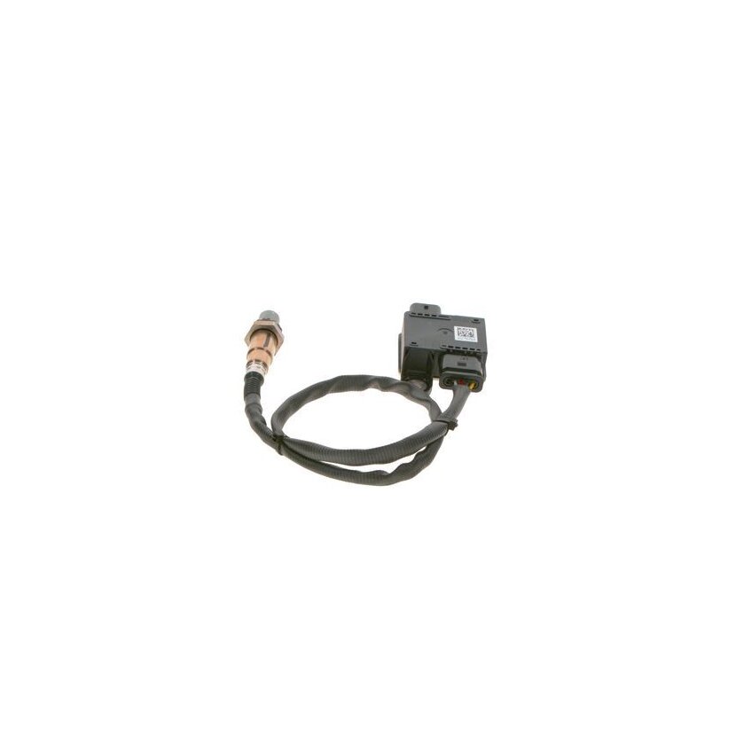 BOSCH Partikelsensor 0 281 007 235 - 0281007235 für 13 62 8 596 295 ...