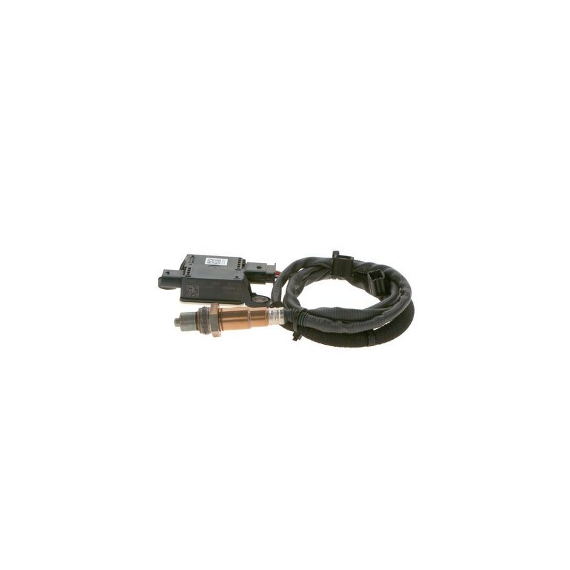 BOSCH Partikelsensor 0 281 007 513 - 0281007513 für 39265-2F500, 410,99
