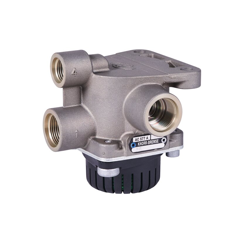 Relaisventil AC577A, 52,41