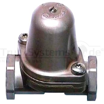 Haldex Löseventil, manuell - 352019011, 71,49