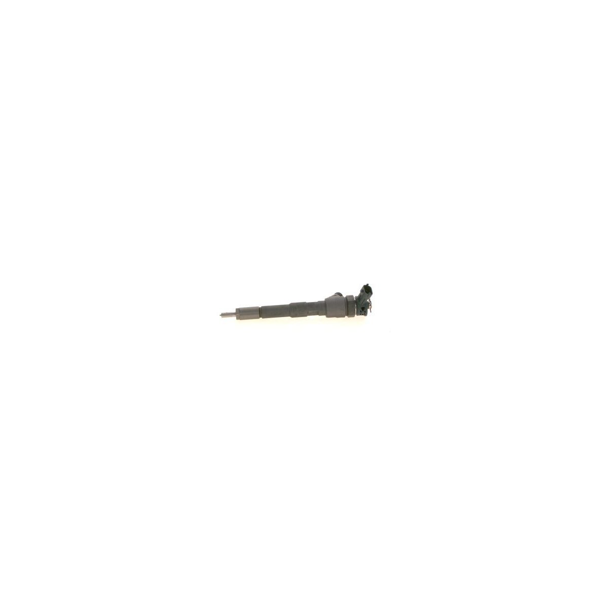 BOSCH Einspritzdüse 0 445 110 652 - 0445110652 für 16 60 001 21R, 369,57