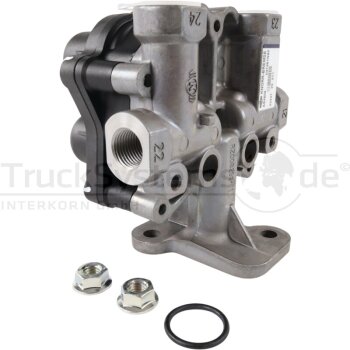 Vierkreisschutzventil II37461N50 AE4608, 168,08