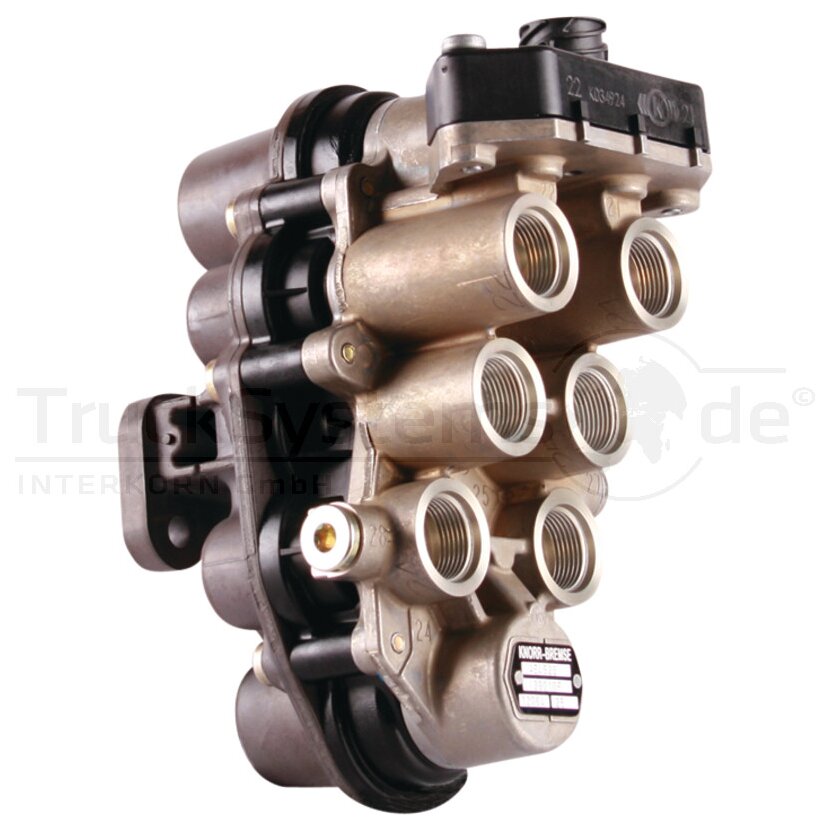 Vierkreisschutzventil II39010FN50 AE4526, 300,97