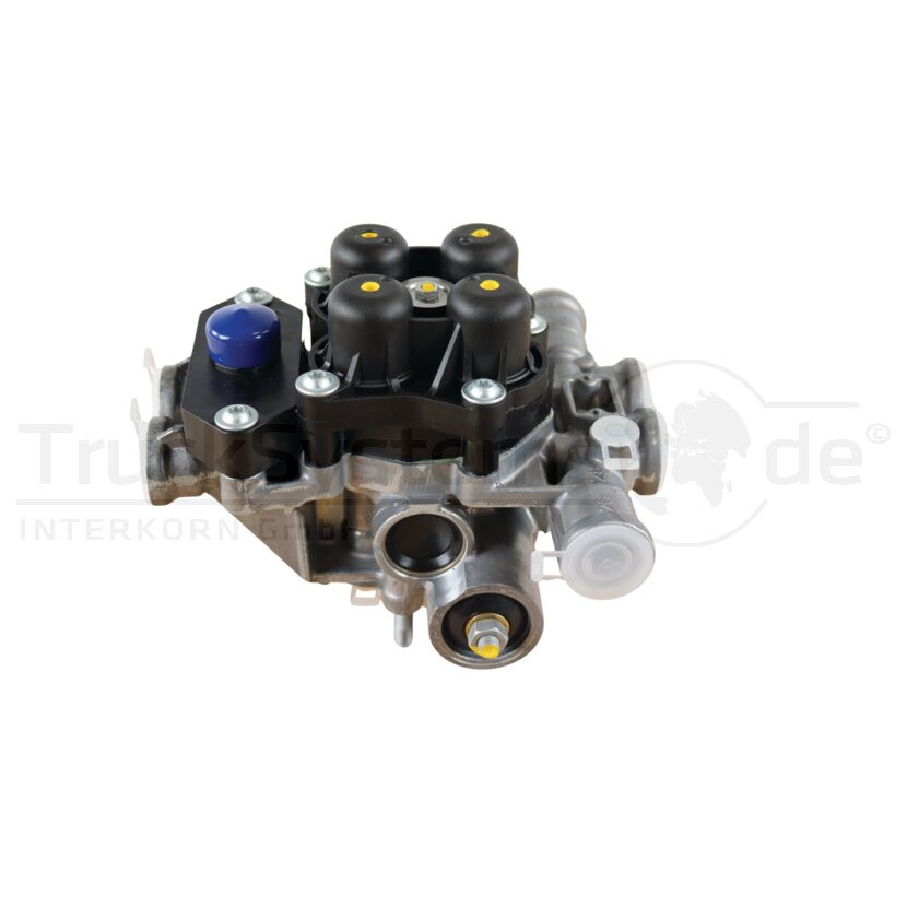 Vierkreisschutzventil K002435N50 AE4800, 319,99