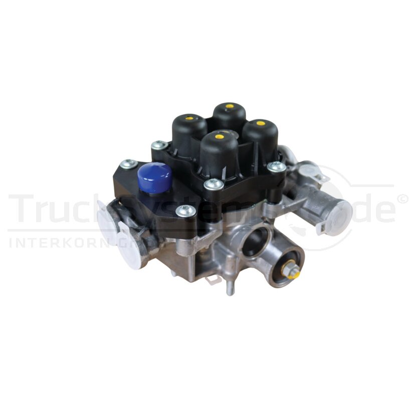 Vierkreisschutzventil K002435N50 AE4800, 319,99